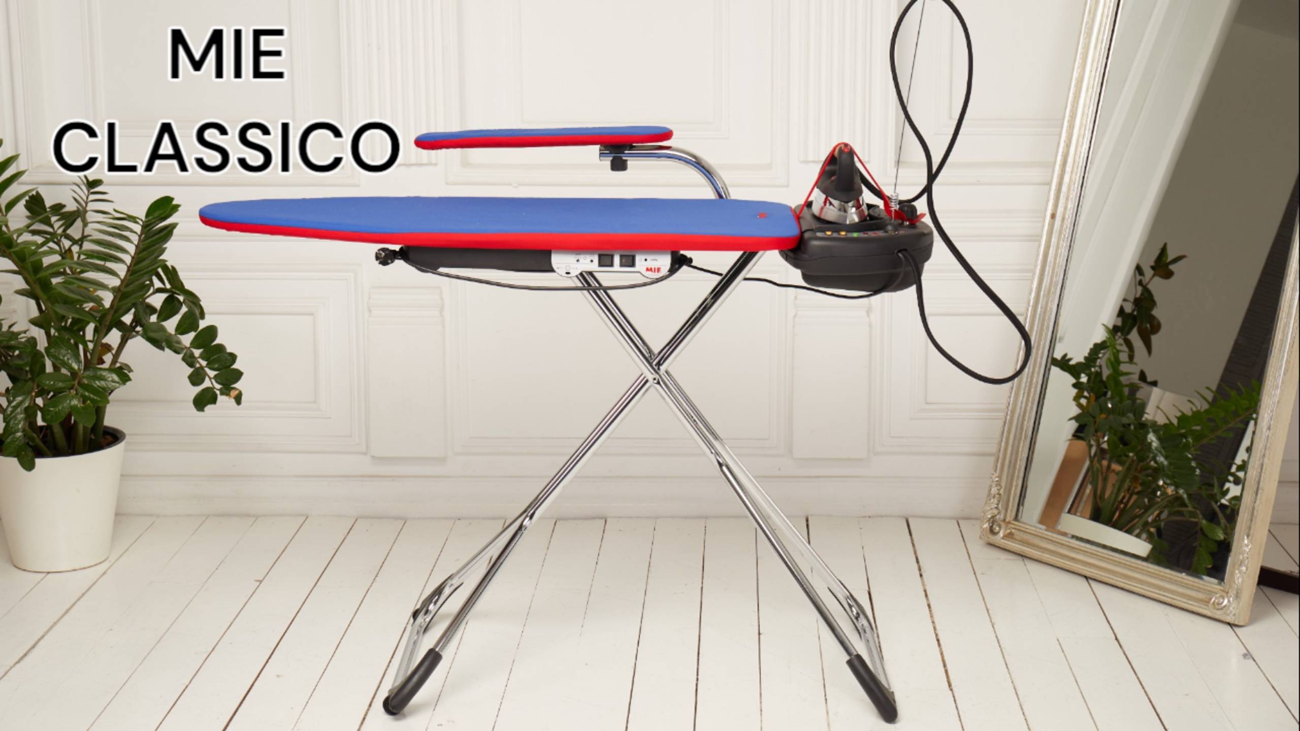 Гладильная система MIE Classico
