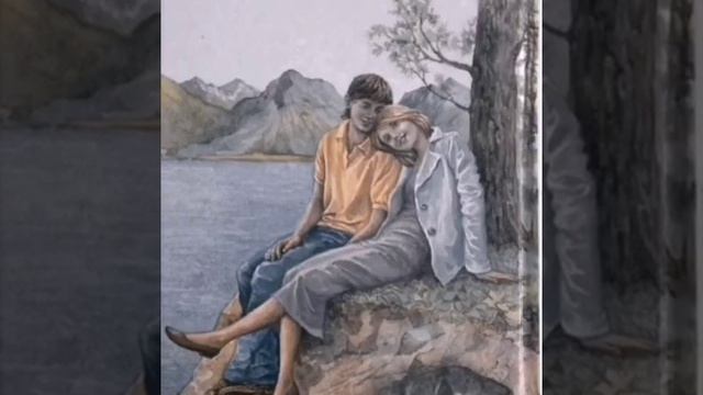 Аудиосказка. Дика собака Динго 🐕