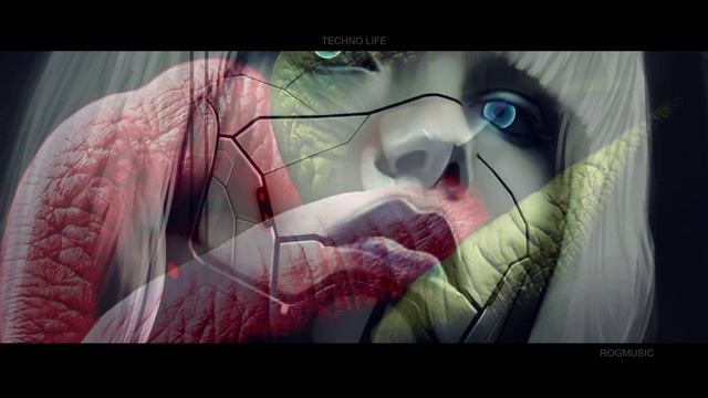 ROGMUSIC (Александр Рогозин) - Техно жизнь