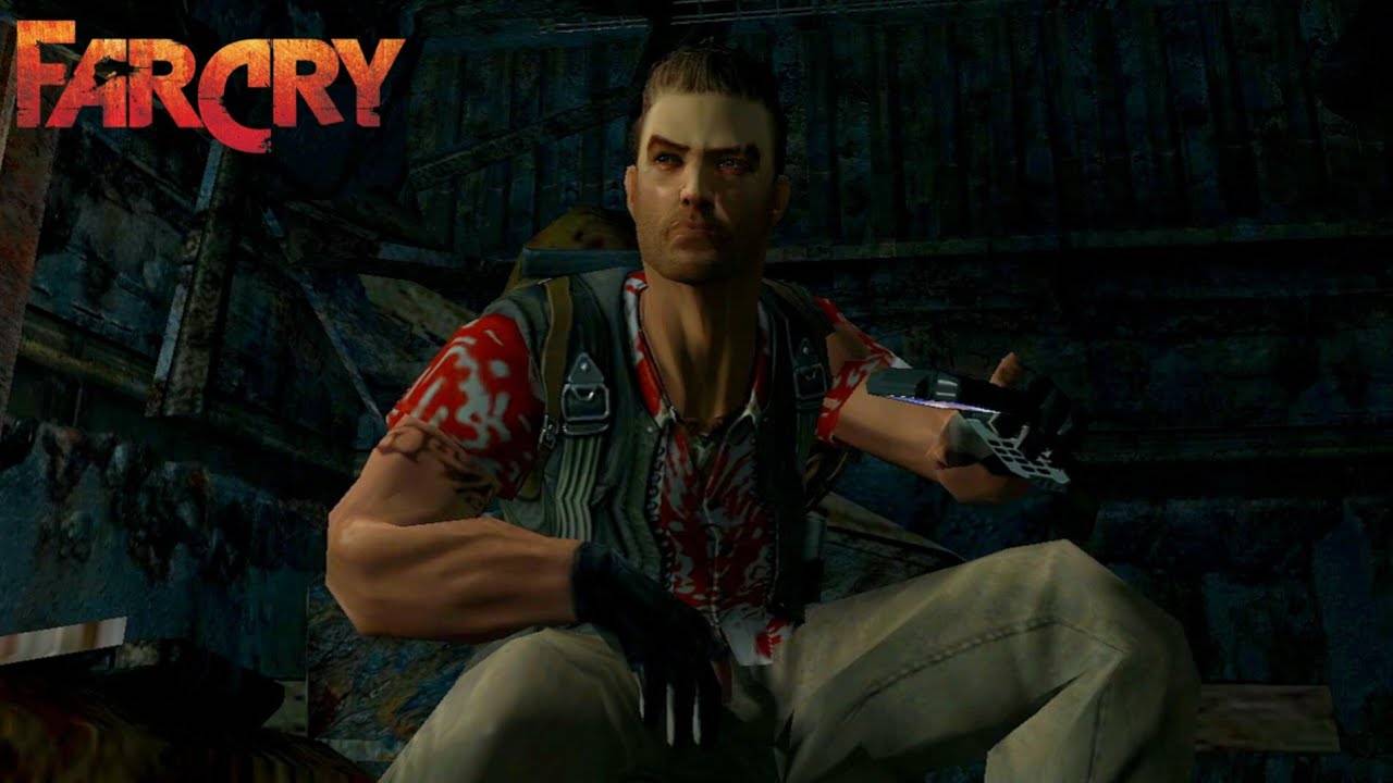 Захват корабля ► FARGRY #1