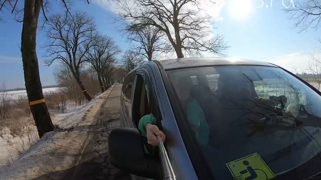 Экскурсии на авто по Калинингдской области 39trips