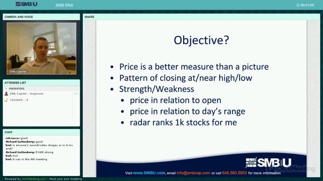 SMB DNA - week 7- May 3_ 2016