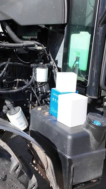 SCOUT SERIES TE В КАШИРЕ🤞🔥
Полный выпуск уже 25 апреля в 13:30🚜