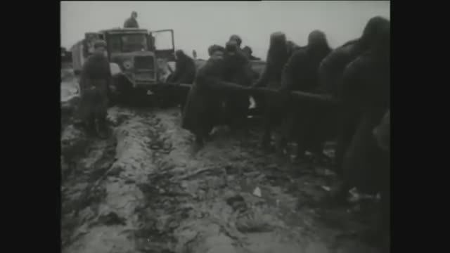 Георгий Виноградов - Эх, дороги - Песни о войне