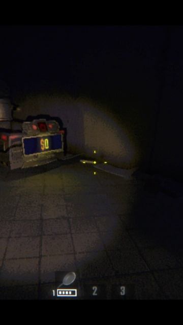 R.E.P.O. - Печальная ситуация