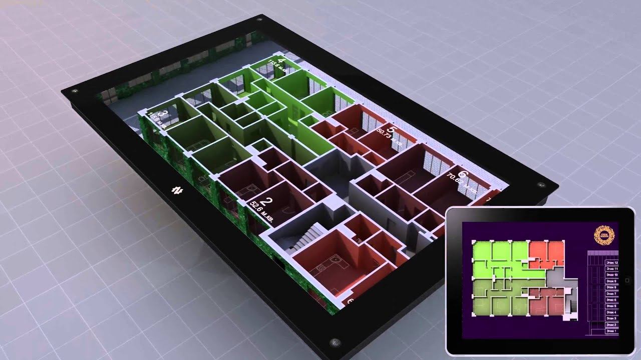 NettleBox - Pekin Gardens (Hals-Development)