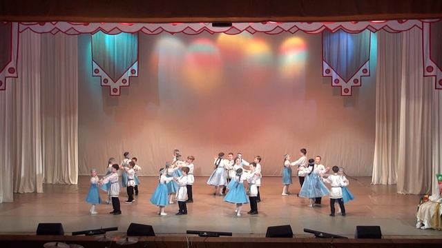 06-06-2024 танец "Калина"