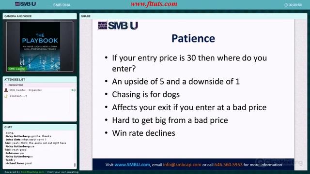 SMB DNA - week 2- March 30_ 2016