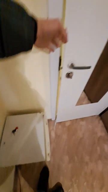 Спасский переулок 6-8. ком 9