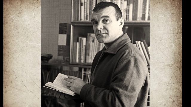 Выпуск 23. Страницы жизни Юрия Бондарева