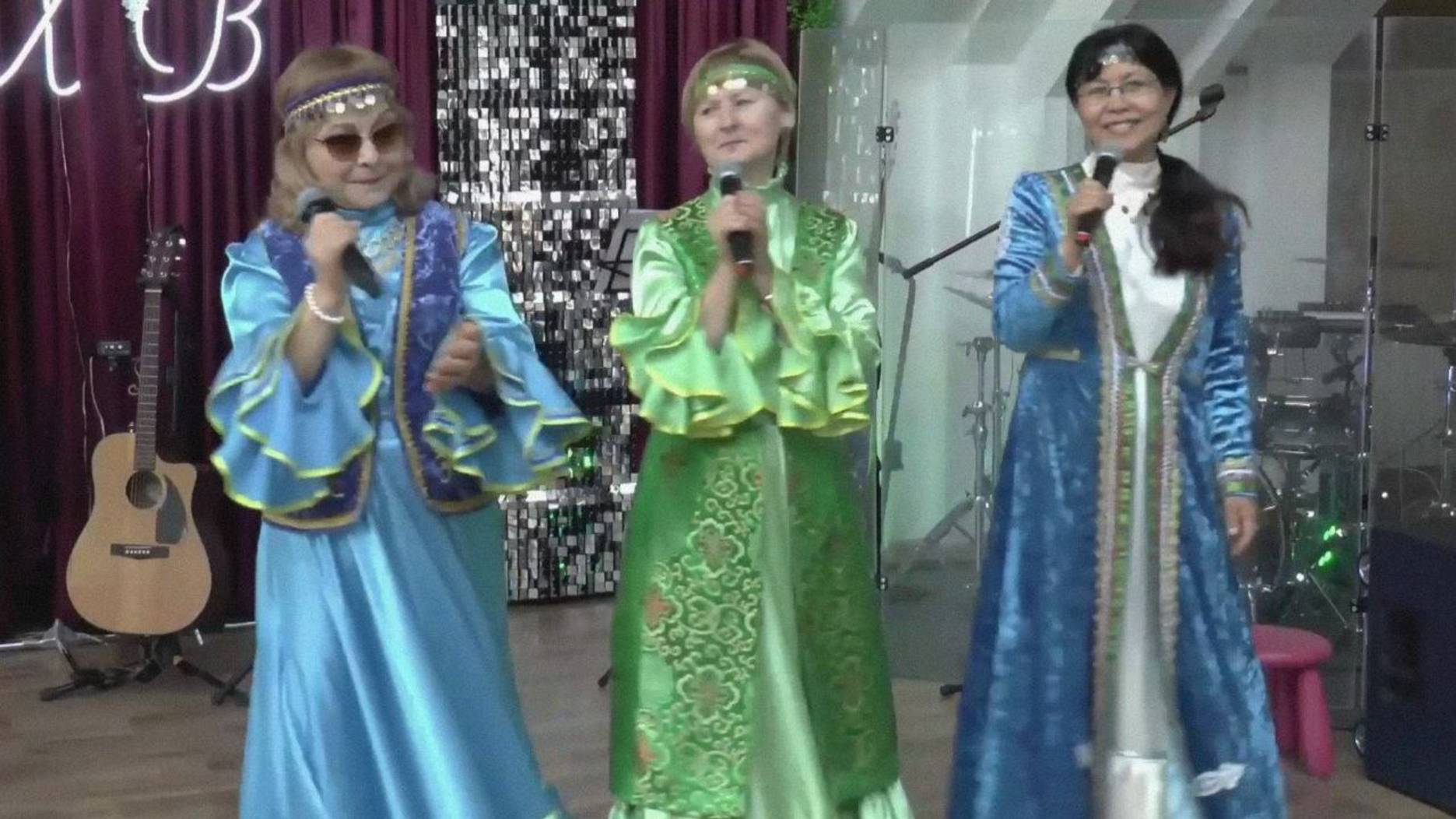 06 Бөек Ходайны данлагыз