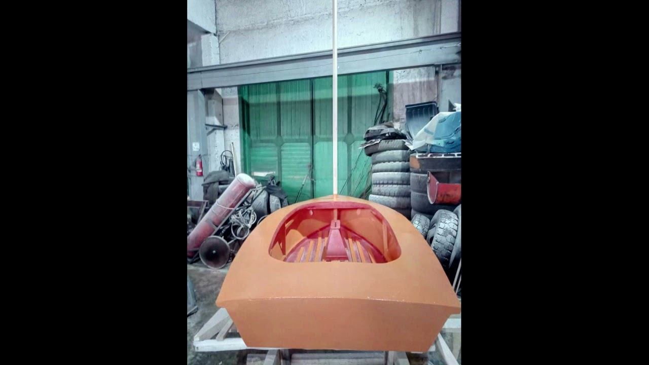 Шверт-бот "МЫШКА"