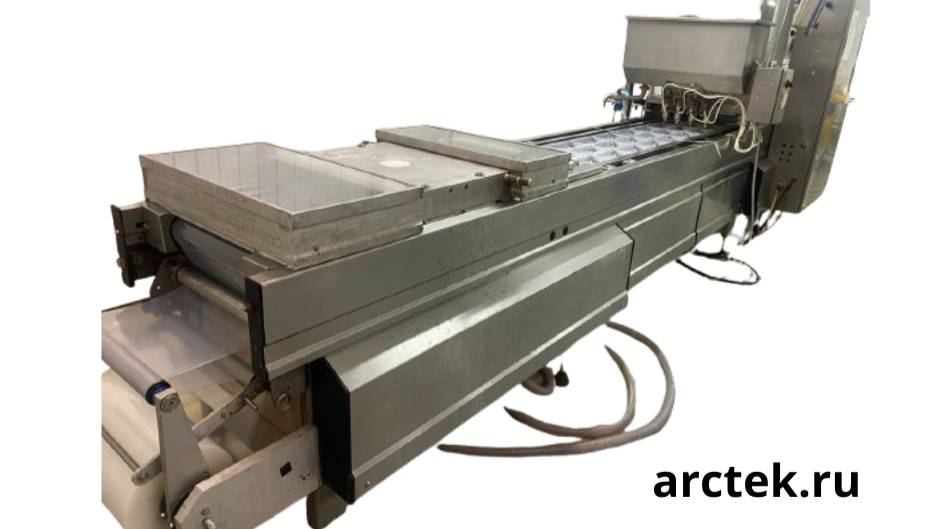 Multivac R260 Термоформер со скин-эффектом