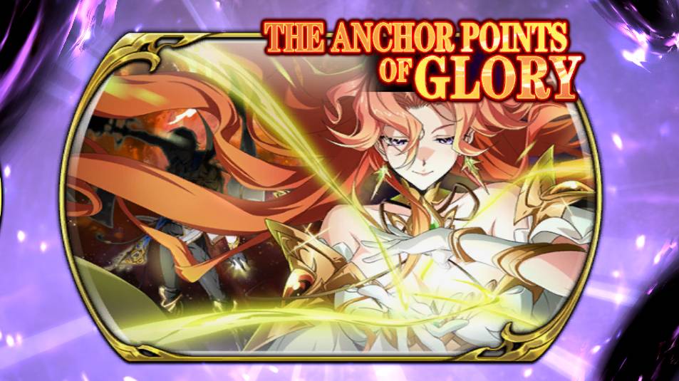 Langrisser М - Опорная точка Славы - Часть 4 и 5