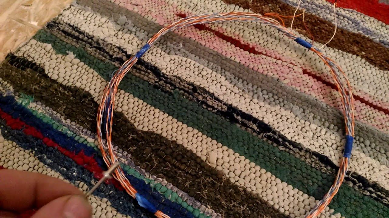 МД. Пират реакция на медь и алюминий.Для подписчика.