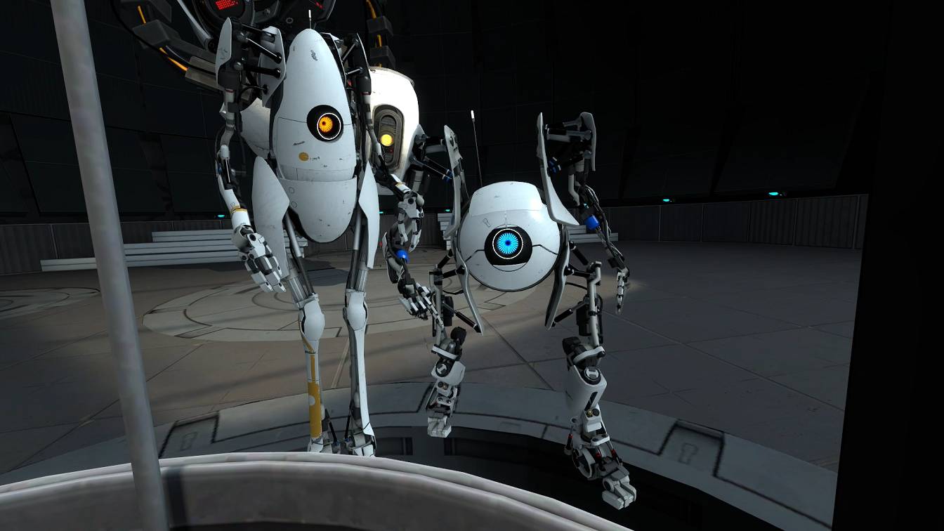 Portal 2 #4