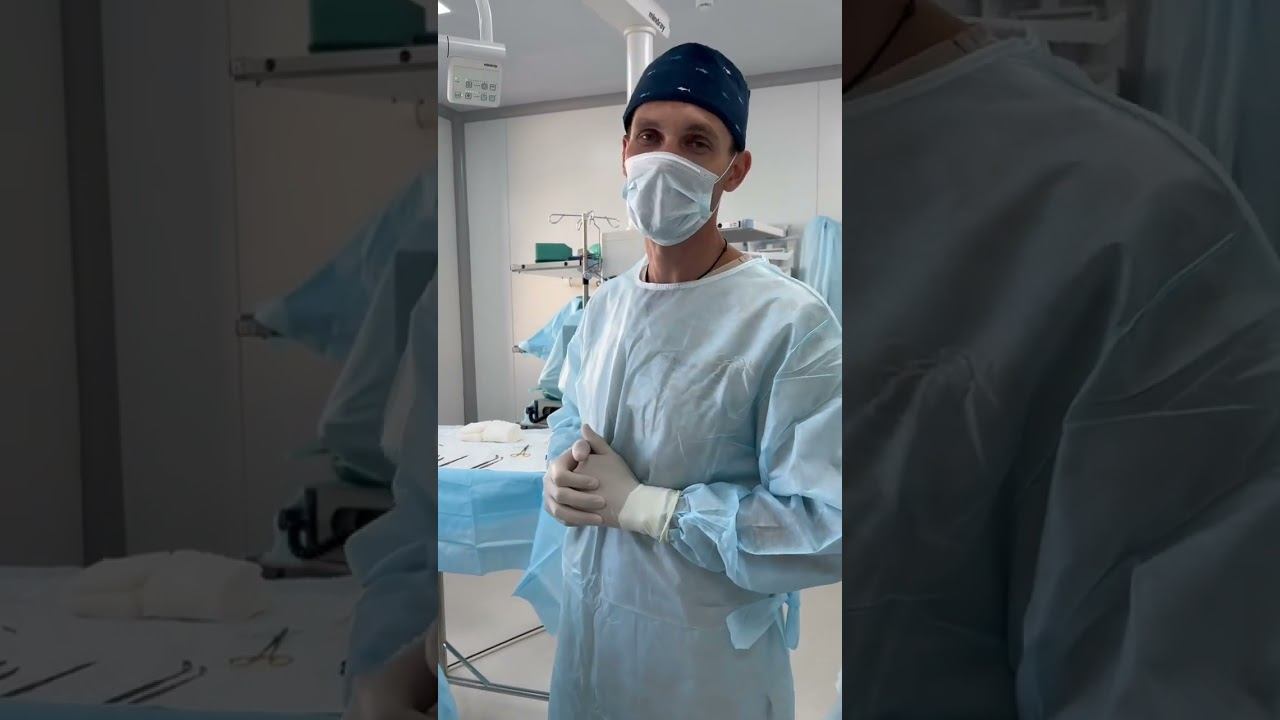 #верхняя_блефаропластика: результат операции