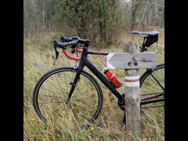 по Косе в Ниду, 2018