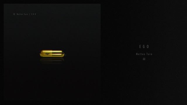 Маттео Тура - Ego