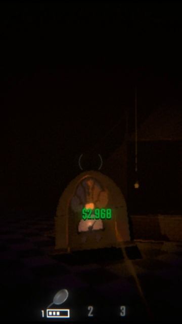 R.E.P.O. - Когда не заметил ребёнка