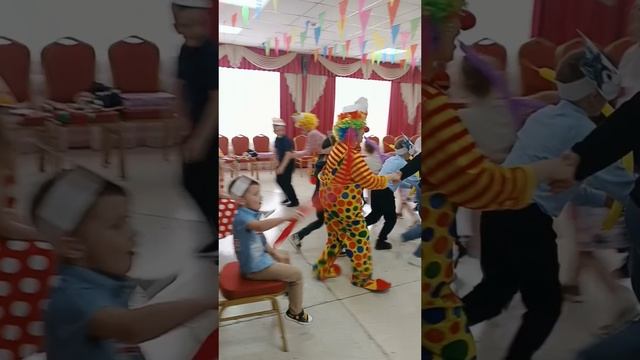 День рождения 12.04.2025