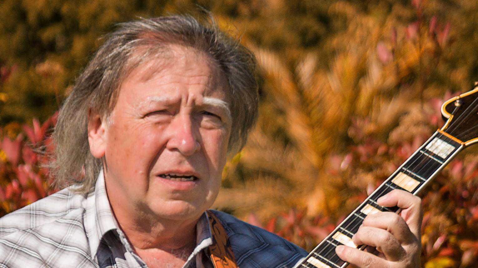 Syracuse played by Carmine Ghersi