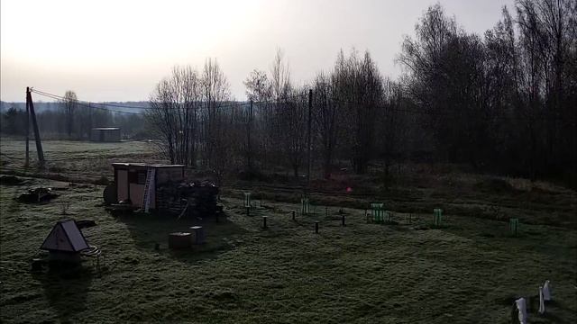 звуки природы 20.04.25