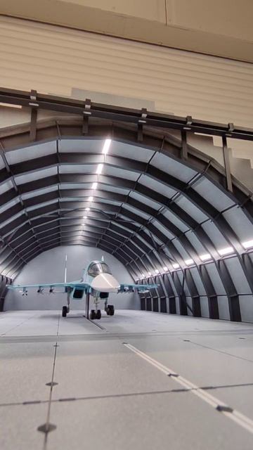 Движение ворот | Арочное укрытие