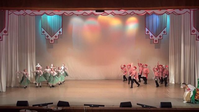 06-06-2024 танец "Печка"