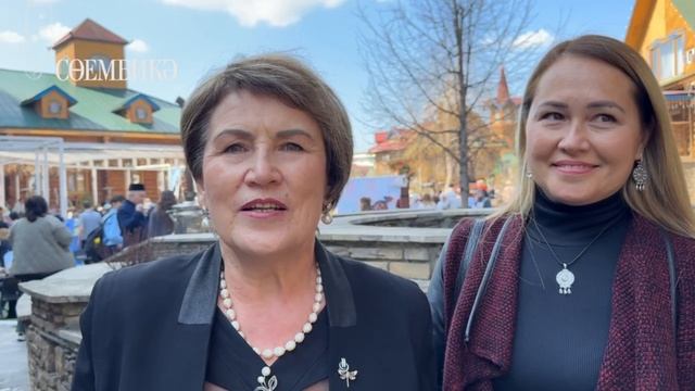 Казанда «Карга боткасы» бәйрәме