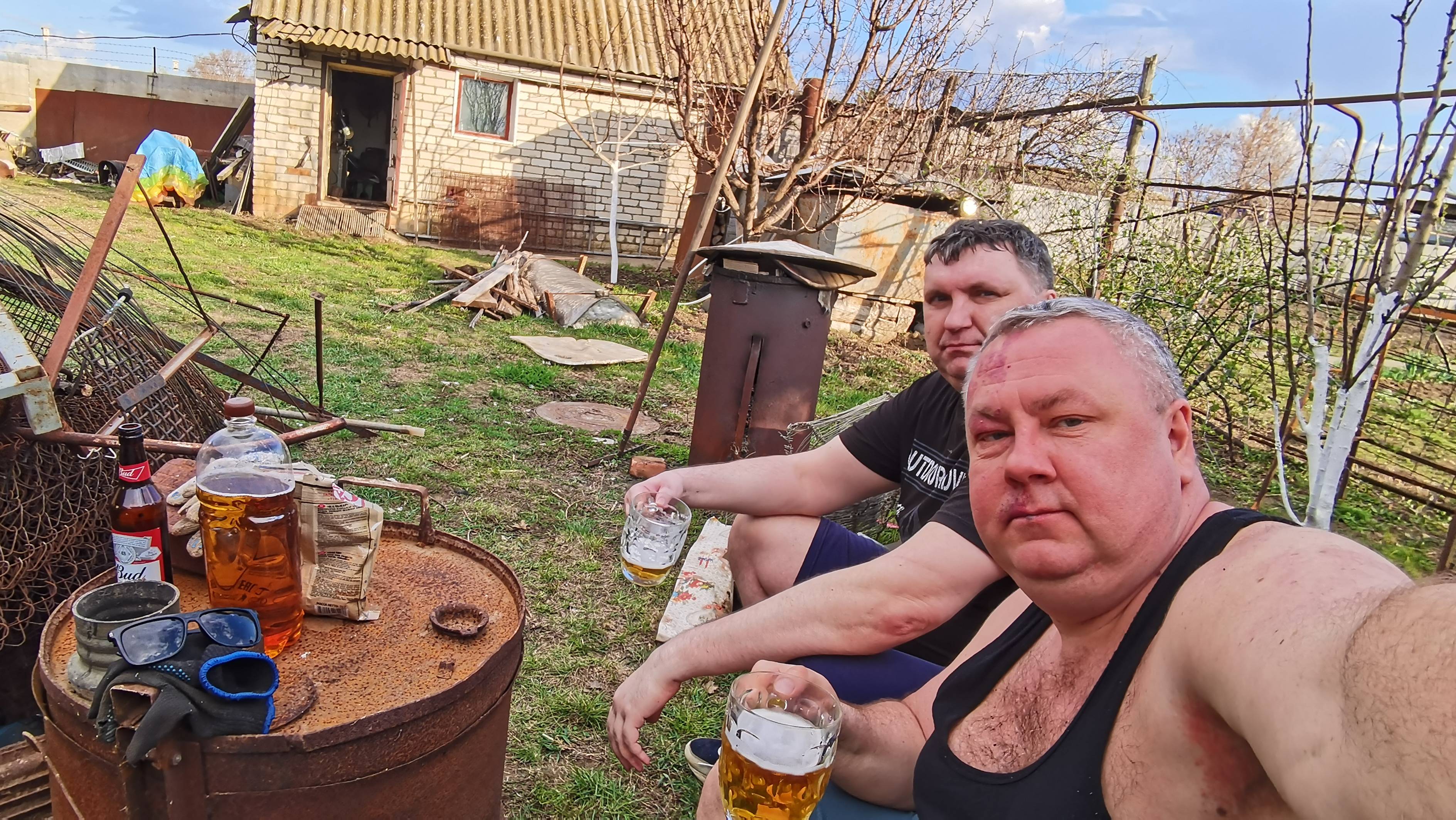 Путешествие в Ершов - 03.04.2025