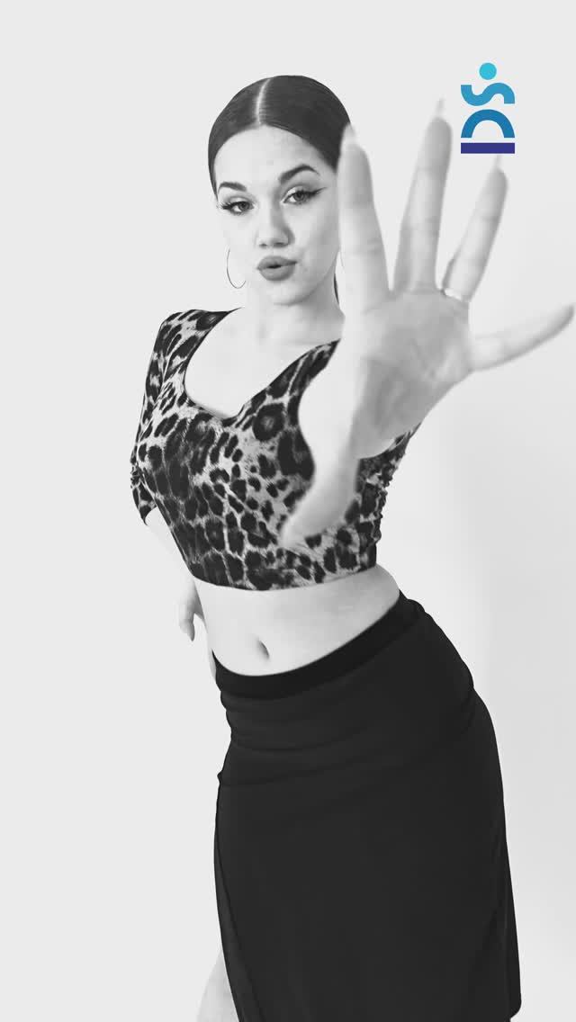 Когда в жизнь приходят танцы)