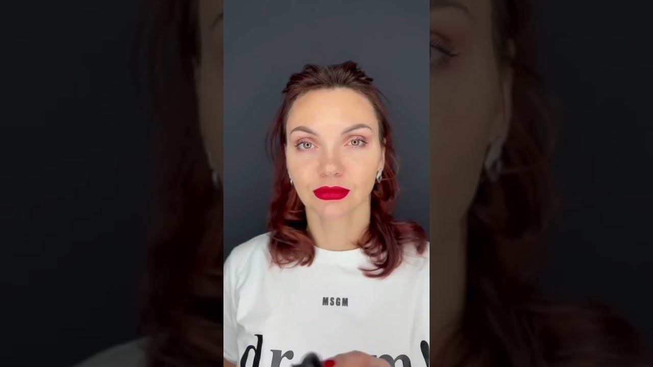 Эндоскопическая подтяжка лба и бровей: результат через три недели