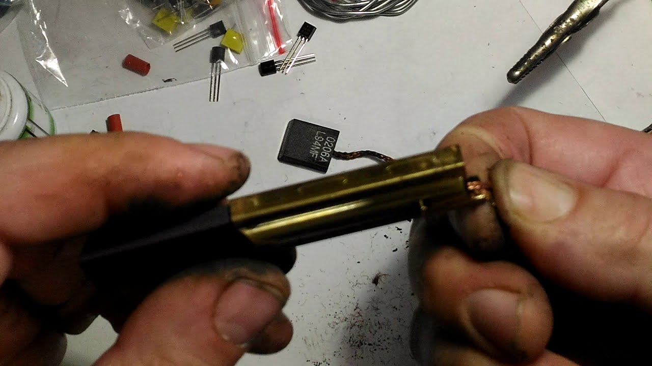 Как правильно заменить щетки двигателя стиральной машины.