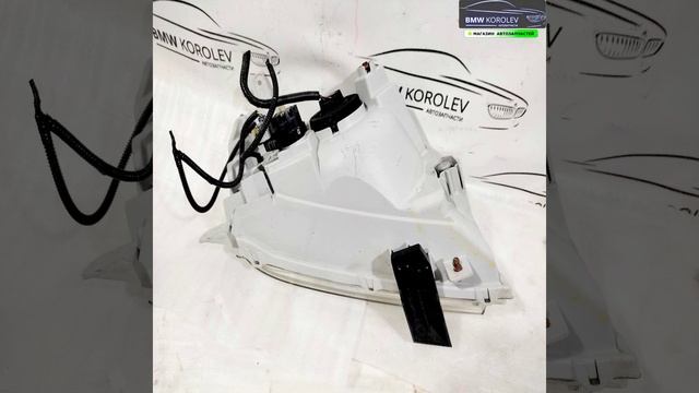 Фара левая (галогенная) (2005-2015)  Grand Vitara 3532064J40 для Suzuki Grand Vitara 3