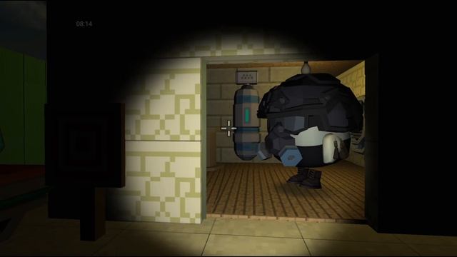 ЧИКЕН МИФ 5 серия часть 3 








будет 6 частей