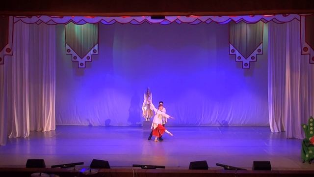 06-06-2024 танец "Дуэт"