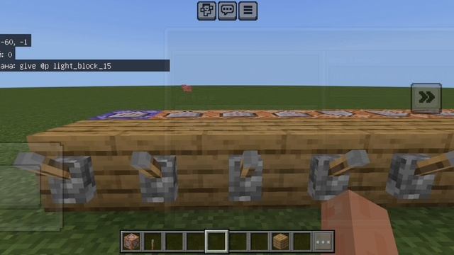 Топ 3 команды в Minecraft