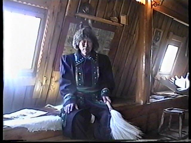 1. Уус Алдаҥҥа олоҥхо спектакллары туруоруу туһунан ахтыылар. Часть 2.