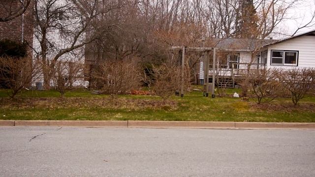 Car Crash Effects Breakdown