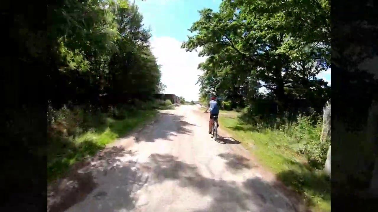 Шлюз 4 Мазурского канала