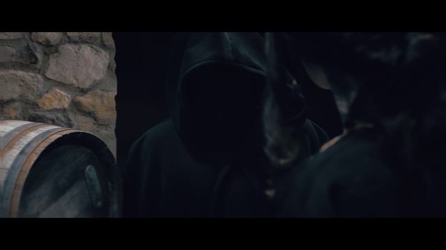 VISIONS OF ATLANTIS - Master the Hurricane (Official Video) - Napalm Records