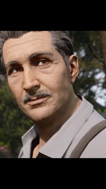 ОТВЕРНУЛСЯ ОТ СЕМЬИ - MAFIA DEFINITIVE EDITION