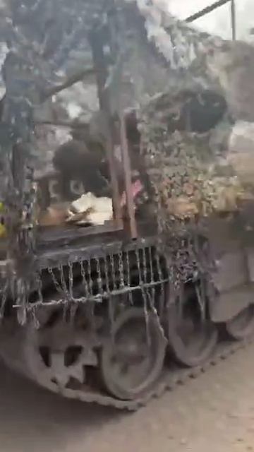 Серпухович Турок 352 Полк 47 Танковой Дивизии