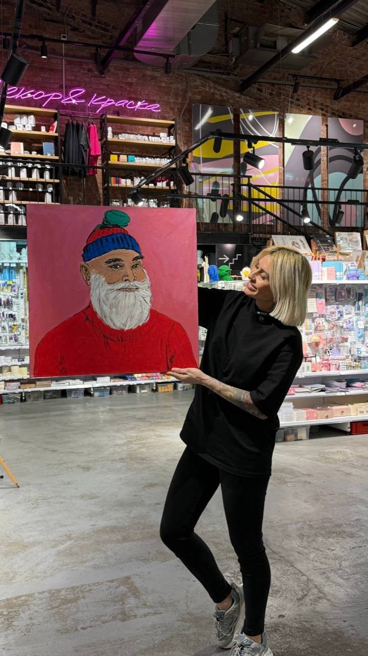 Доступный арт: миф или реальность?