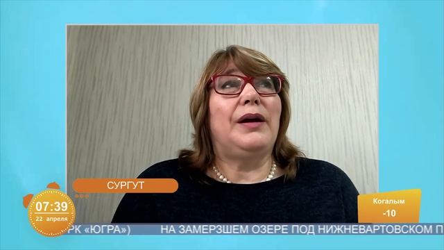 Сургутский театр актера и куклы «Петрушка» про проекты к 80-летию со Дня Победы в ВОВ.