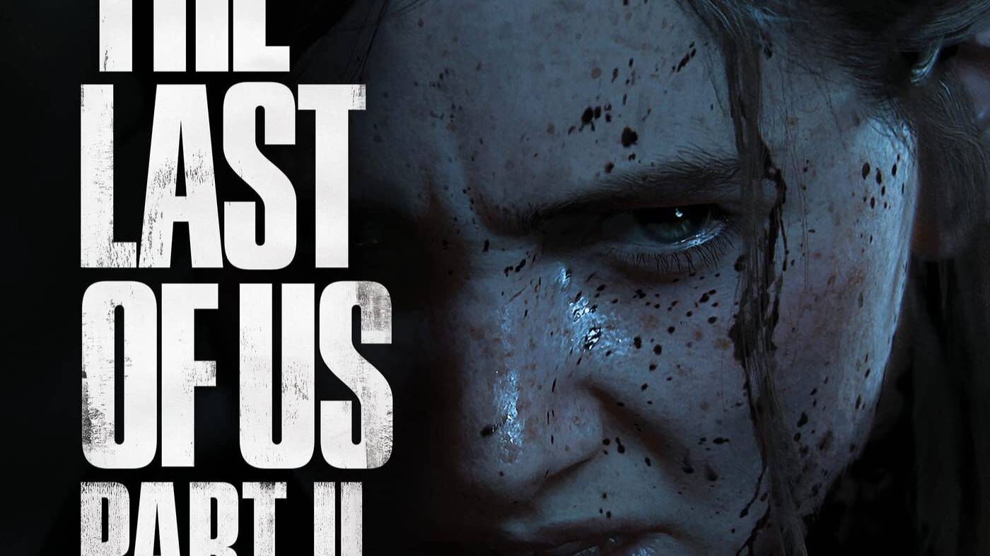 Прохождение The Last of Us  2  🔥 🔥🔥 ( 1 часть )