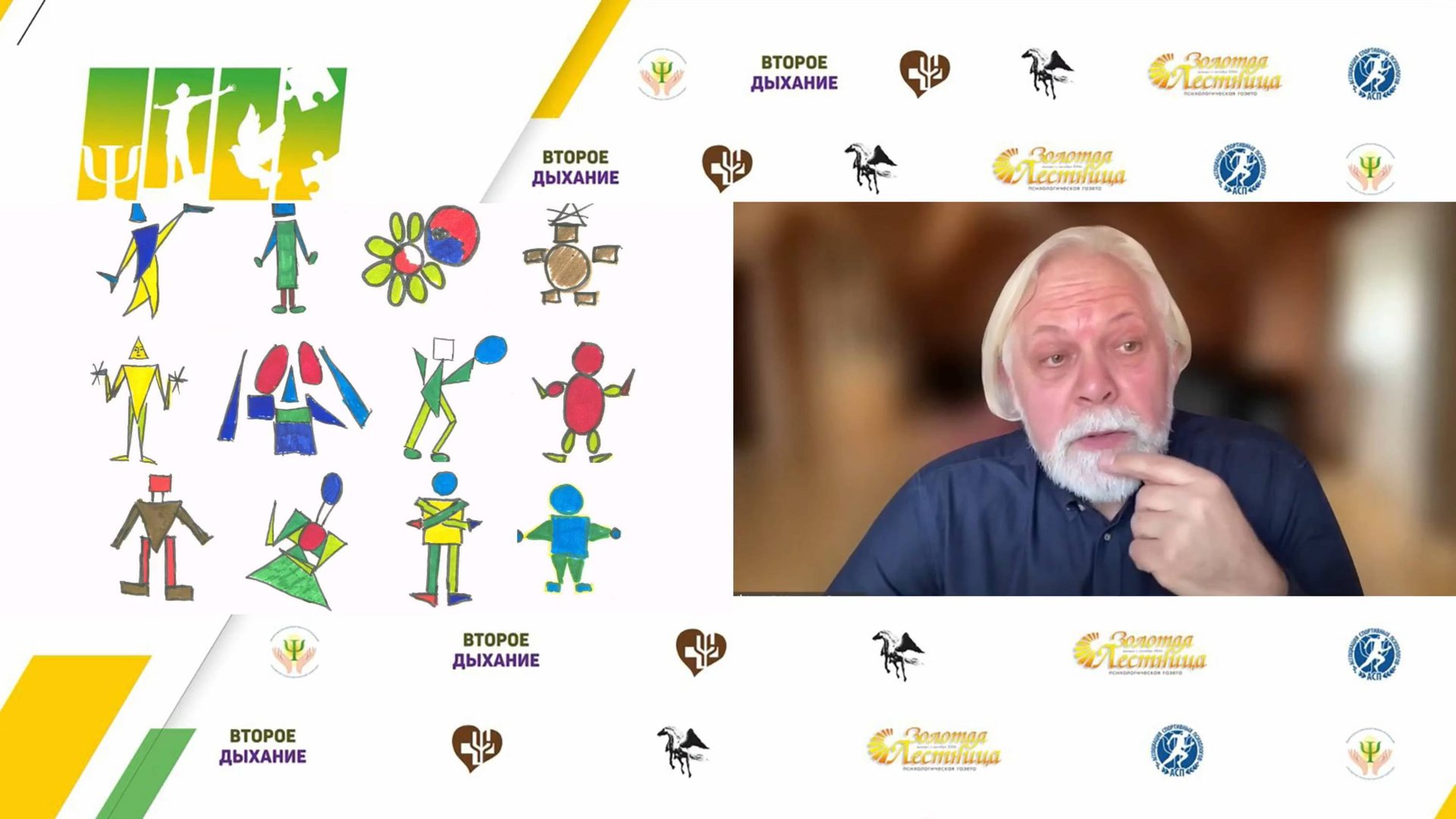 Метод психокатализ Андрея Ермошина