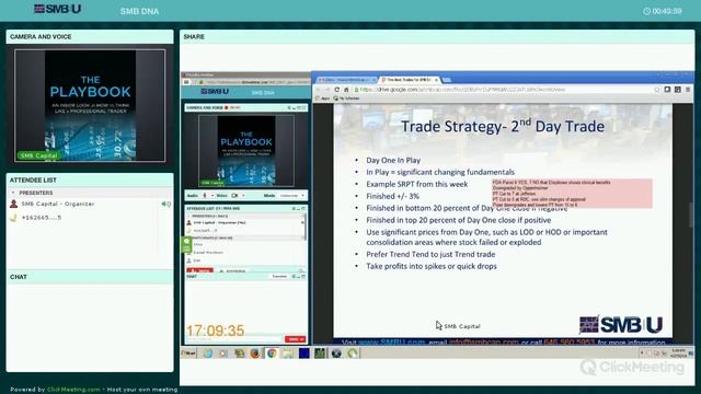 SMB DNA - week 6- April 27_ 2016