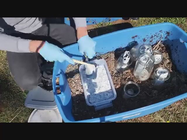 свинцовые белила